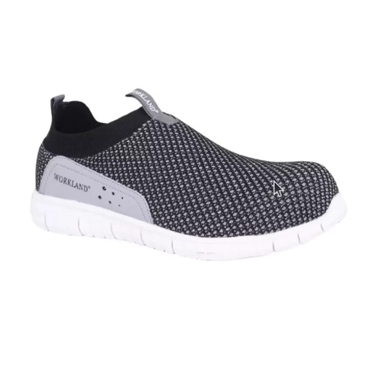Workland STP SBP Slip-on Sporty Type Safety Shoe – Pro Safe General ...